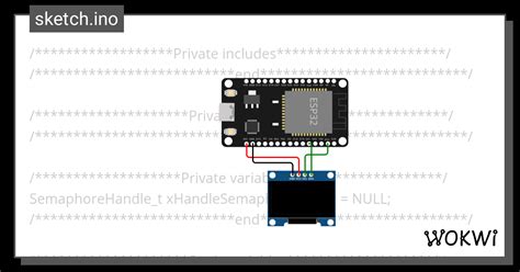 freertos test wokwi esp32 stm32 arduino simulator