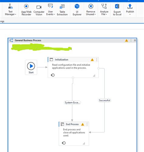 Remove Unused Variables Leds To Errors In Project After Removing USED