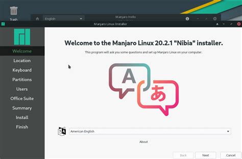 Comment Installer Manjaro Linux Sur Une Machine Virtuelle QEMU KVM