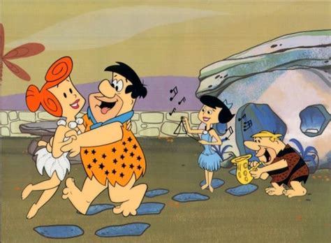The Genius Reason All Your Favorite 60s Cartoon Characters Have Collars The Vintage News