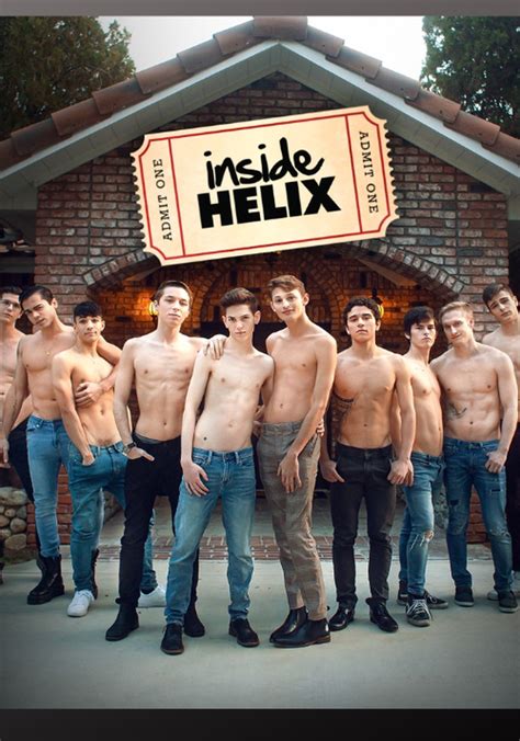 Helix Studios Presents Season Episodes Streaming Online