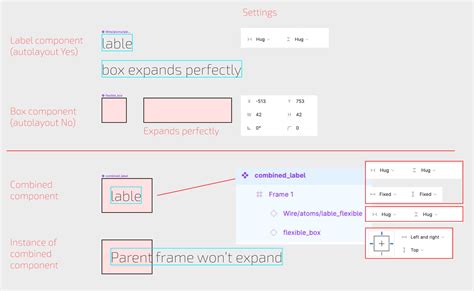 Help Auto Resize Component Based On Text Length Ask The Community