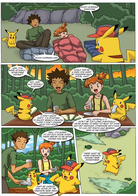 The New Adventures Of Ashchu 2 Mm Mf Wip Furry Manga Pictures Sorted By Oldest First