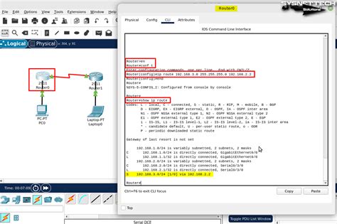 How To Install Packet Tracer On Linux Mint Learn Easily