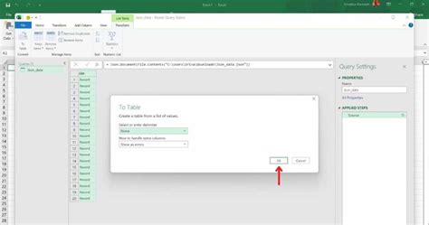 convert json file to microsoft excel file how to convert json file in excel using inbuilt tools