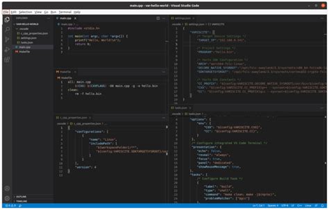 file vscode gdb build 2 png variscite wiki