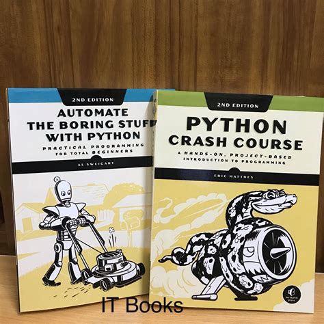 automate the boring stuff with python