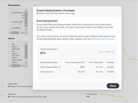 Snapchat Conversion API Snapchat Pixel Setup Via Google Tag Manager