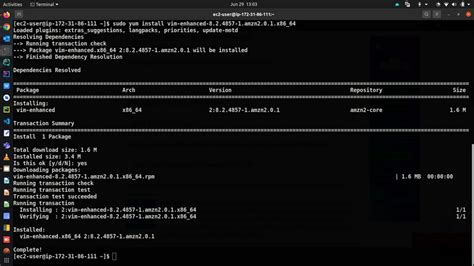 How To Install RPM Packages On Linux GeeksforGeeks