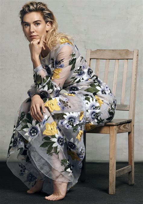 Vanessa Kirby Nude Scenes And Sexy Photos Collection Scandal Planet