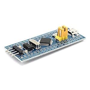 3NH Stm32F103C8T6 Small System Board Microcontroller Stm32 Arm Core