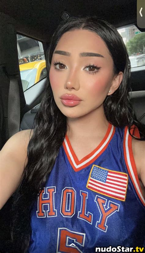 Nikita Dragun Nikitadragun Nude Onlyfans Photo 6 Nudostartv