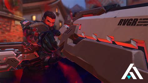 Reaper Soldier24 1 By 907345 On Deviantart