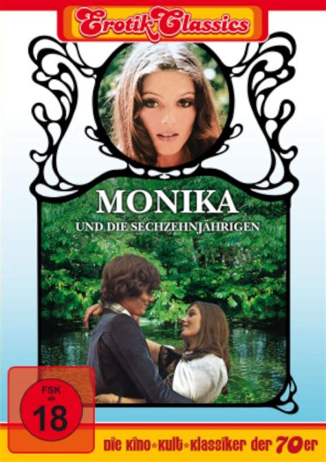 Monika Und Die Sechzehnjährigen 1975