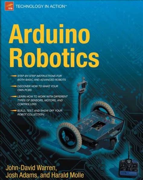 descargar libros de arduino coleccion de libros de arduino para descarga gratis arduino books