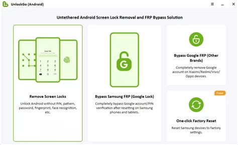 How To Unlock Android Phone Without Password 8 Methods