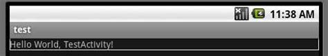 user interface android way to appear bordered text on the textview stack overflow