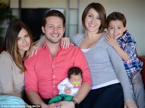 Adam Lyons Has Two Live In Girlfriends But Now Wants Another Woman To Move In Daily Mail Online