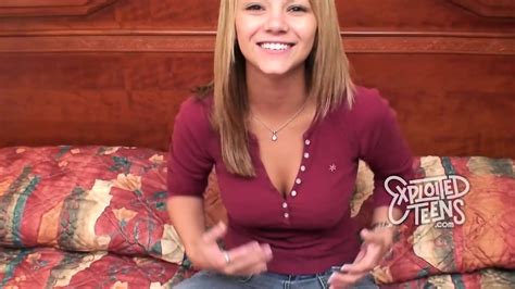 Ashlynn Brooke In Her Porn Debut Eporner