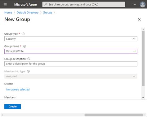 Aspnet Core Webdav Server Sample With Azure Blob Data Lake Storage Back End