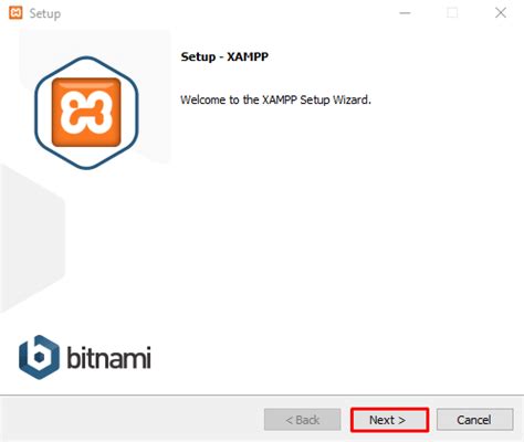 How To Install And Configure XAMPP On Windows 10