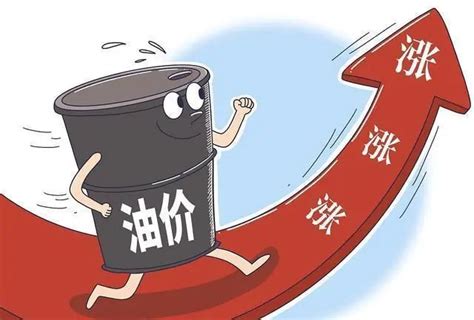 提前加油油价将迎新年第一涨 澎湃号政务 澎湃新闻 The Paper
