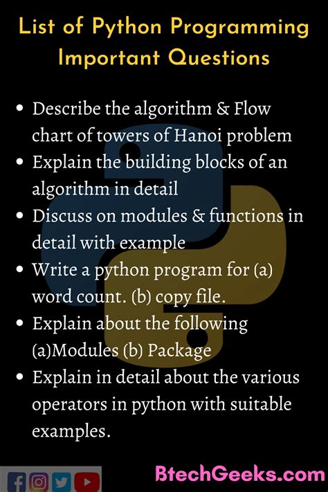 python lecture notes pdf free download artofit