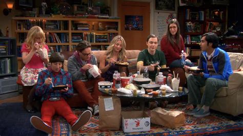 Jim Parsons Talks About The Unexpected Silence During His Iconic Kiss Scene With Kaley Cuoco On