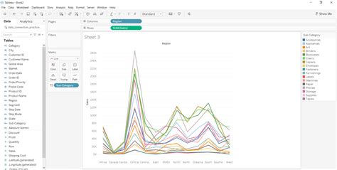 Out Of This World Info About How To Get Rid Of Graph Lines In Tableau