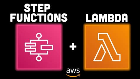 nesting multiple lambda functions in a single step function in aws by exemplifi medium