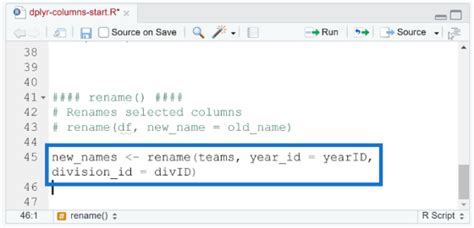 add remove and rename columns in r using dplyr master data skills ai