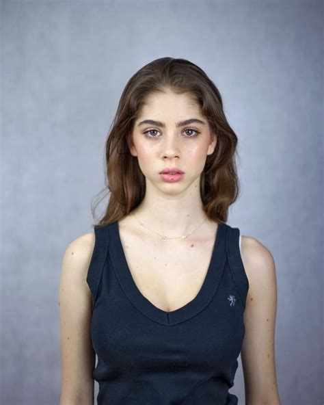 Picture Of Agata Migdalek