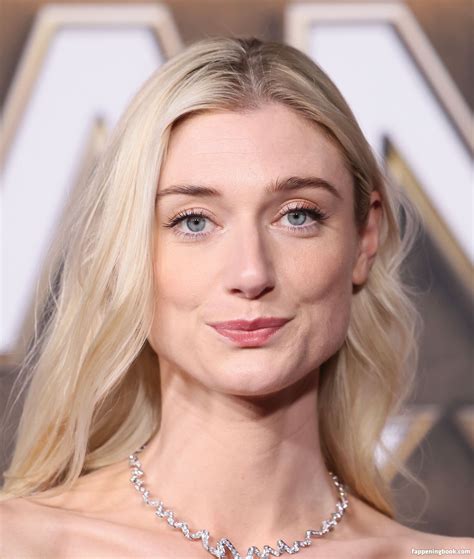 Elizabeth Debicki Nude The Fappening Photo 4618801 Fappeningbook