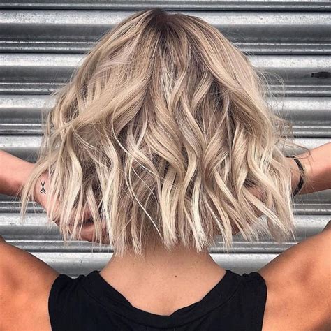60 Messy Bob Hairstyles For Your Trendy Casual Looks Artofit