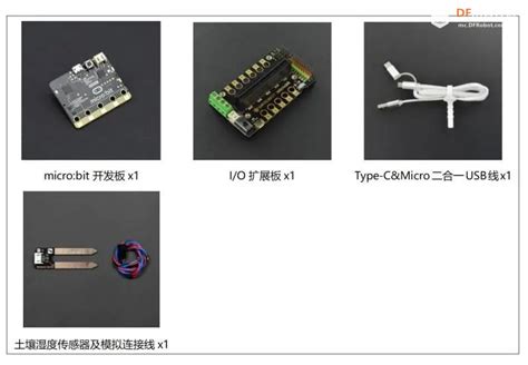 mind python编程进阶系列课程—01 趣味数字电导仪 df创客社区
