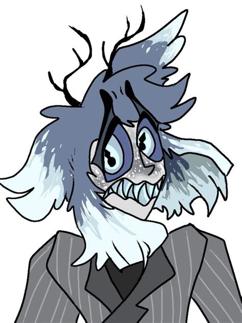 2p Alastor Hazbin Hotel Official Amino
