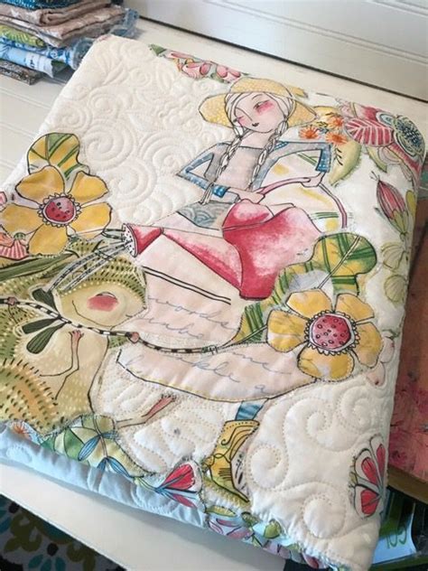 Making Back Your Bank At Quilt Market BadAss Quilters Society