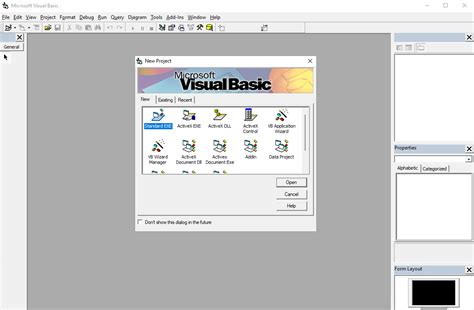 installing visual basic 6 0 on windows 10 and windows 11