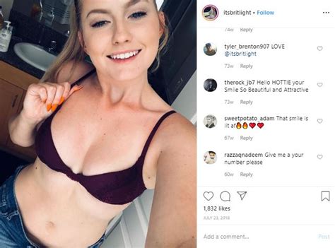 Britney Light Onlyfans Free Video Leaks New OnlyFans Leaked Nudes