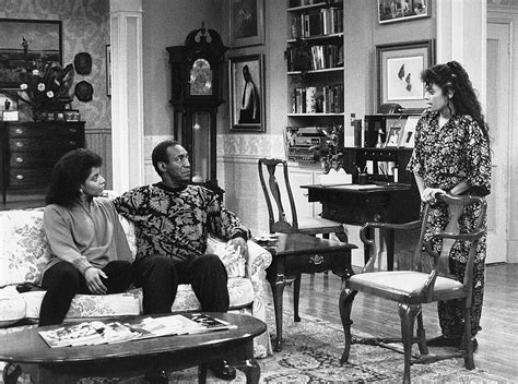 Sinbad Explains How Bill Cosby Really Felt About Lisa Bonet Doing A Nude Scene In Angel Heart