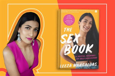 Book Review Leeza Mangaldass ‘the Sex Book Is A Necessary And Timely Sex Education Tool In