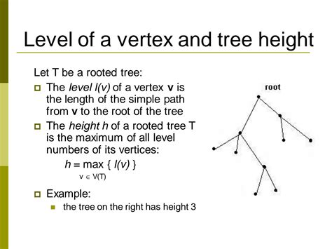solution tree terminology spanning trees minimal spanning trees binary trees decision