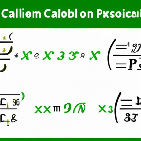 how to solve optimization problems using calculus the enlightened mindset