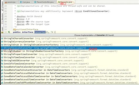 springmvc 学习笔记02【参数绑定及自定义类型转换】 springmvc参数绑定类型转换 csdn博客