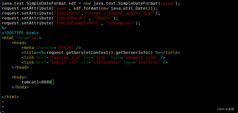 docker 部署nginx tomcat实现负载均衡 使用docker部署nginx和tomcat实现负载均衡 csdn博客