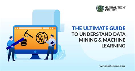 the ultimate guide to understand data mining and machine learning