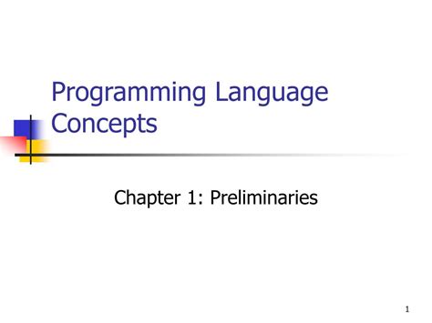 ppt programming language concepts powerpoint presentation free download id 5518470