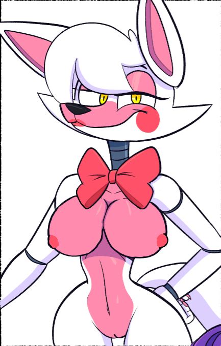 Rule 34 Animatronic Big Breasts Edit Female Female Only Five Nights At Freddys Five Nights At