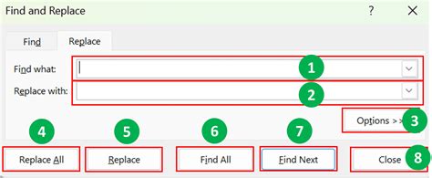 Ctrl H Di Excel Fungsi Dan Cara Menggunakannya Compute Expert