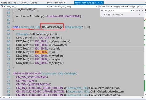 debug assertion failed 对于mfc对话框程序的 一种错误原因 程序员大本营